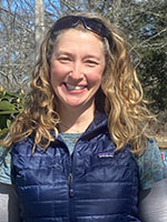 BSSC Summer 2024 Staff Leaders - Boothbay Sea and Science Center